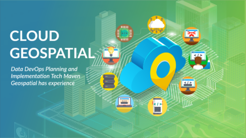 Cloud Geospatial Data DevOps Planning and Implementation | Portfolio of ...