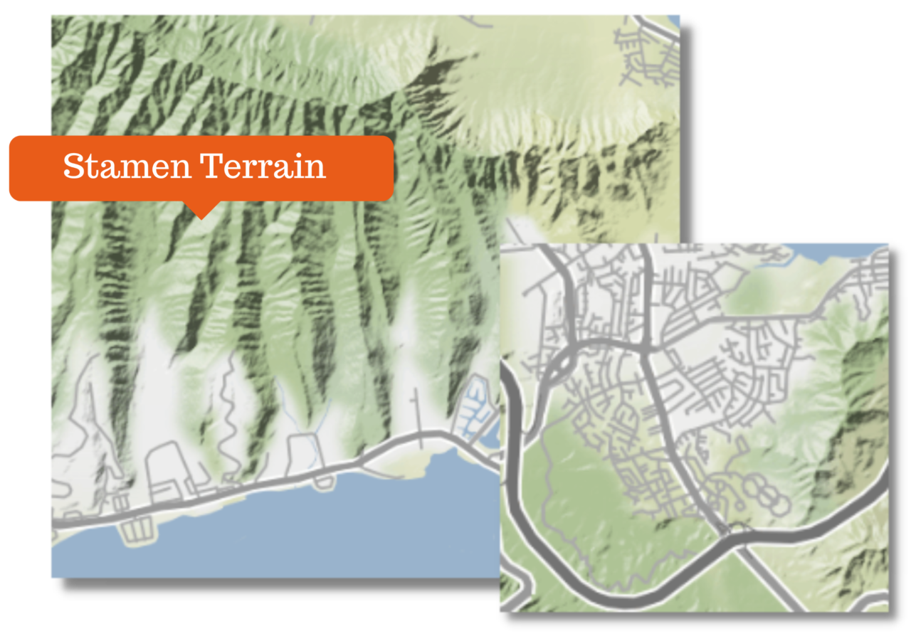 Pre-Cached Offline Ready Data | Portfolio of Services and Data